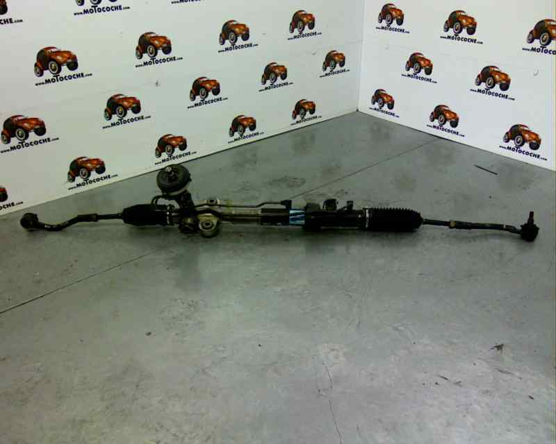 Steering rack KIA RIO II (JB) 1.5 CRDi 1224421 | B-Parts