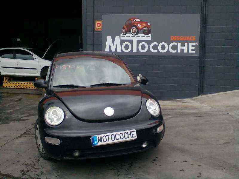 Moteur VW NEW BEETLE (9C1, 1C1) 1.9 TDI ALH | B-Parts