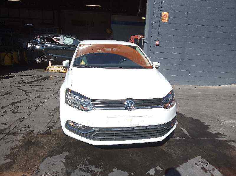 Pièces de voiture d'occasion pour VW POLO (6R1, 6C1) 1.2 TSI 16V ...