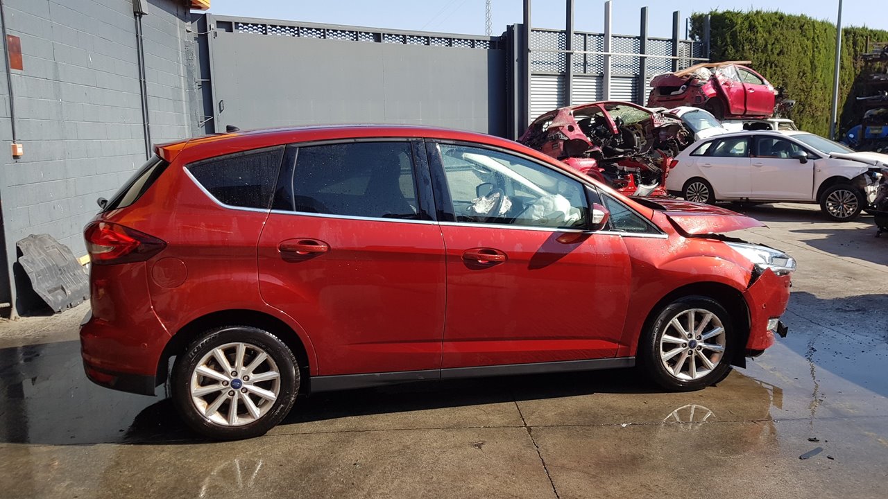 Used Parts For FORD C-MAX II (DXA/CB7, DXA/CEU)1.5 TDCi | B-Parts