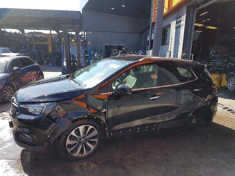 Katalysator OPEL MOKKA / MOKKA X (J13) 1.4 (_76) 25195102 | 6528798171 ...