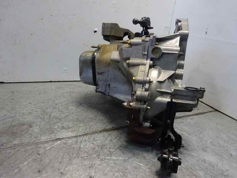 Manual gearbox CITROËN C2 (JM_) 1.4 20CP21 | B-Parts