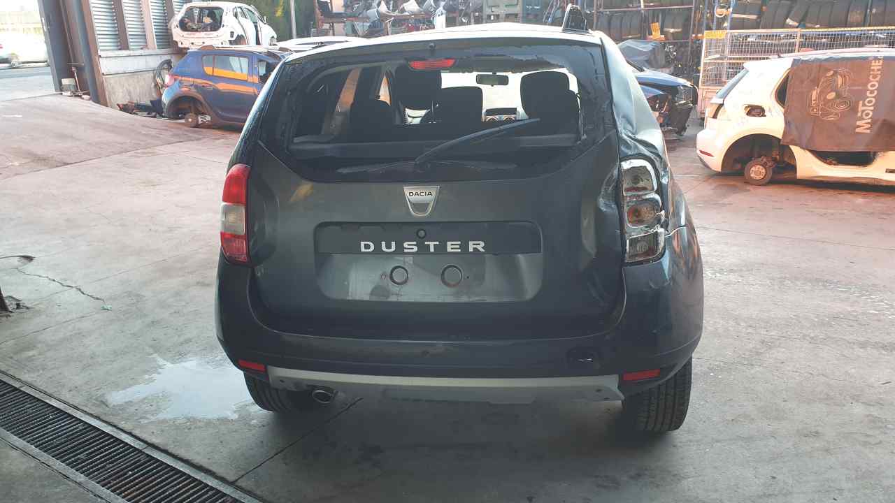 Front wiper motor DACIA DUSTER (HS_) 1.5 dCi 8200619512 | 3397020879 ...