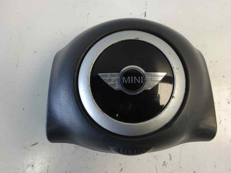 Driver airbag MINI MINI (R50, R53) Cooper 4985041 | B-Parts