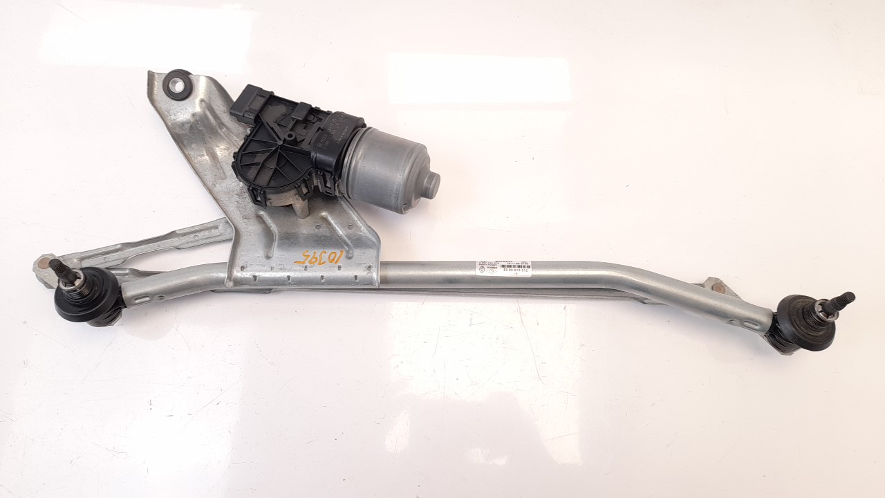 Front wiper motor DACIA DUSTER (HS_) 1.5 dCi 8200619512 | 3397020879 ...