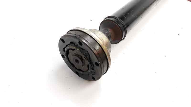Driveshaft AUDI Q5 (8RB) 3.0 TDI quattro 8R0521101B | TL10072 | B-Parts