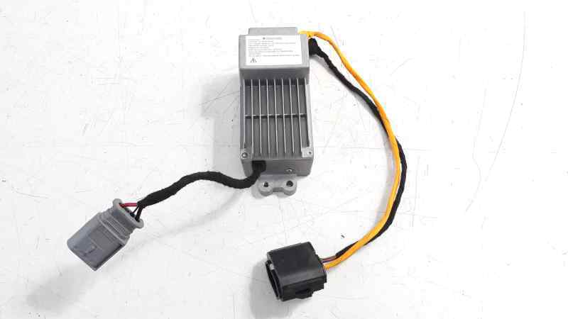 Electronic module CITROËN C4 Picasso II 1.6 HDi / BlueHDi 115 5811701 ...