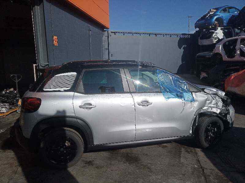 Hood lock CITROËN C3 AIRCROSS II (2R_, 2C_) 1.2 PureTech 110 (2RHNZB ...