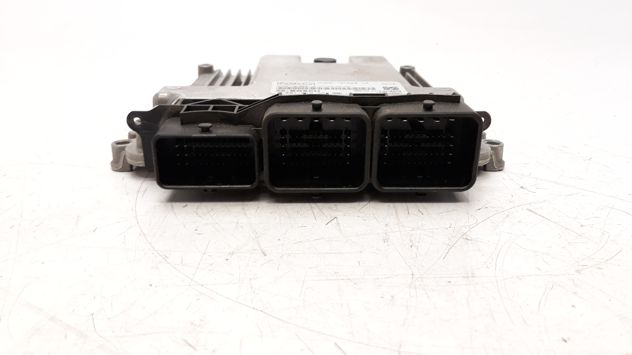 Engine control unit (ECU) LAND ROVER FREELANDER 2 (L359) 2.2 TD4 4x4 ...