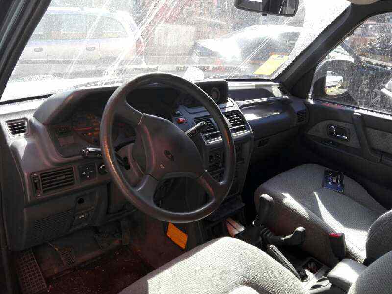 Arbre de transmission MITSUBISHI PAJERO II (V3_W, V2_W, V4_W) 3.0 V6 ...