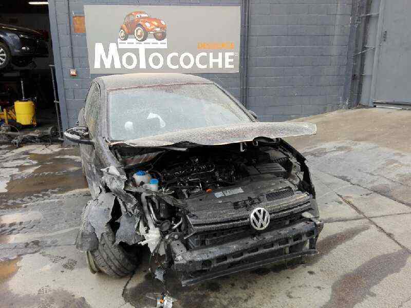 Subframe VW GOLF VI (5K1) 1.6 TDI | B-Parts