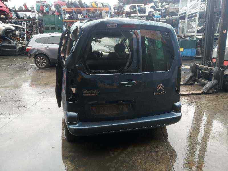 Manual gearbox CITROËN BERLINGO MULTISPACE (B9) 1.6 BlueHDi 120 20EA66 | B-Parts