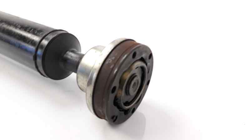 Driveshaft AUDI Q5 (8RB) 3.0 TDI quattro 8R0521101B | TL10072 | B-Parts