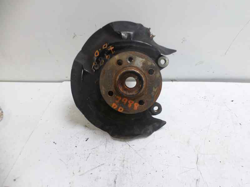 Right front steering knuckle MINI MINI (R56) Cooper D 1997233 | B-Parts