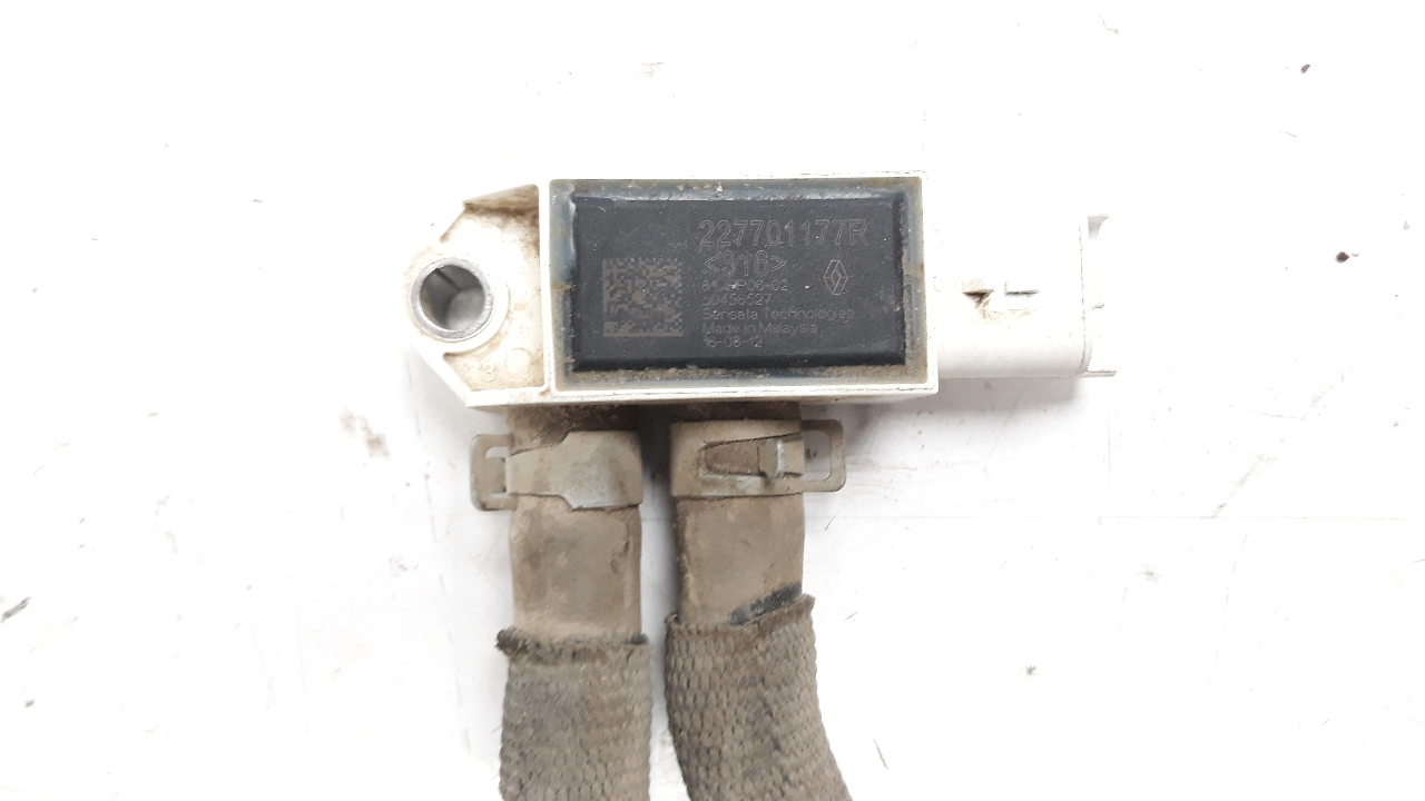Electronic sensor NISSAN NP300 NAVARA Pickup (D23) 2.3 dCi (D231 ...