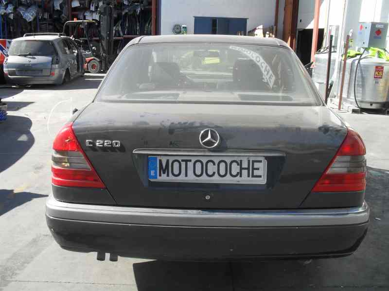 Radiador de água MERCEDES-BENZ C-CLASS (W202) C 220 (202.022 ...
