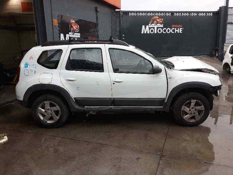 Rim DACIA DUSTER (HS_) 1.5 dCi 8200810243 ; | B-Parts