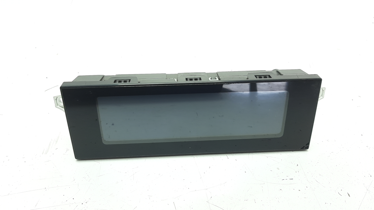 Electronic module CITROËN DS3 (SA_) 1.2 VTi 82 9973148 | B-Parts