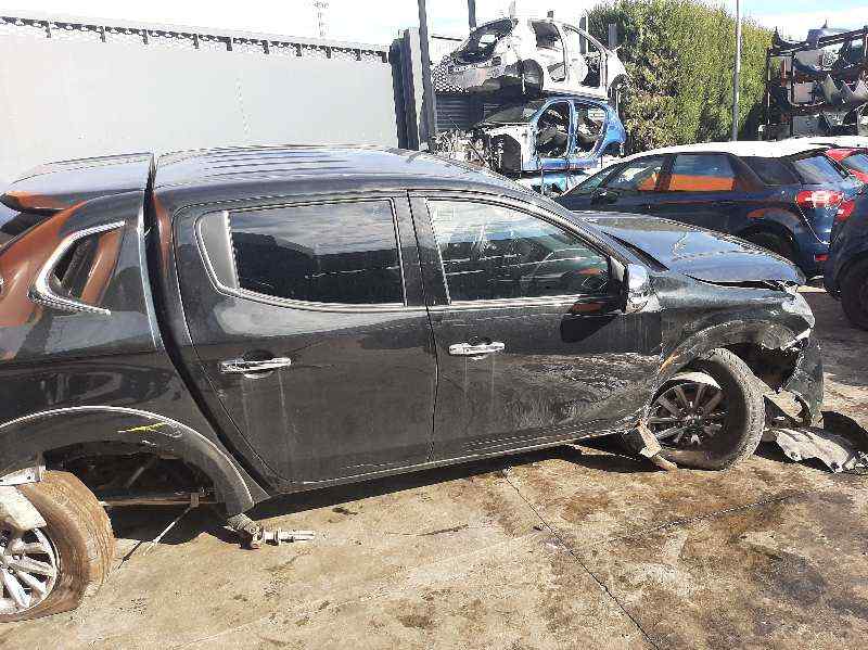 ABS pump MITSUBISHI L200 / TRITON (KJ_, KK_, KL_) 2.4 DI-D (KK1T ...