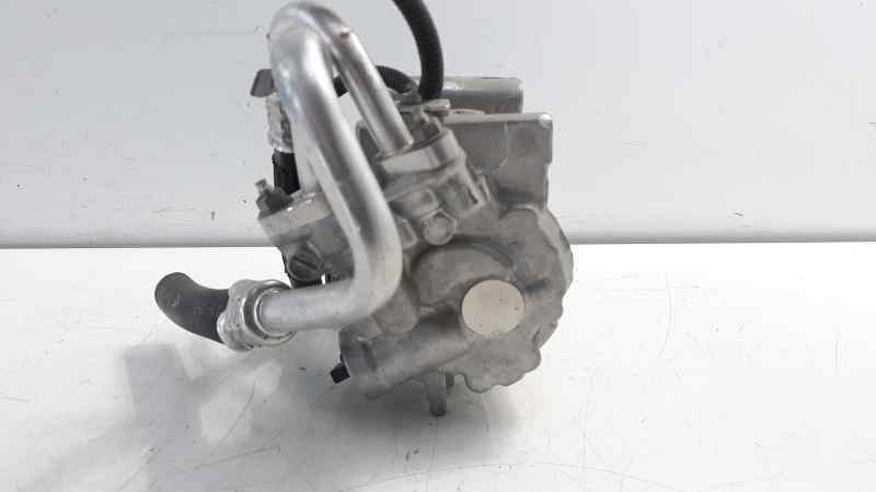 AC compressor PEUGEOT 208 I (CA_, CC_) 1.2 VTI 82 9822184980 | B-Parts