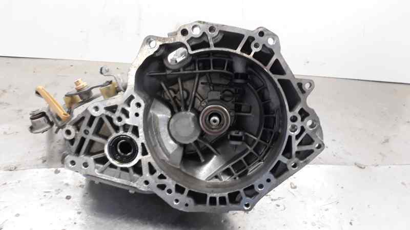 Manual gearbox OPEL CORSA D (S07) 1.3 CDTI (L08, L68) 5952551 | B-Parts
