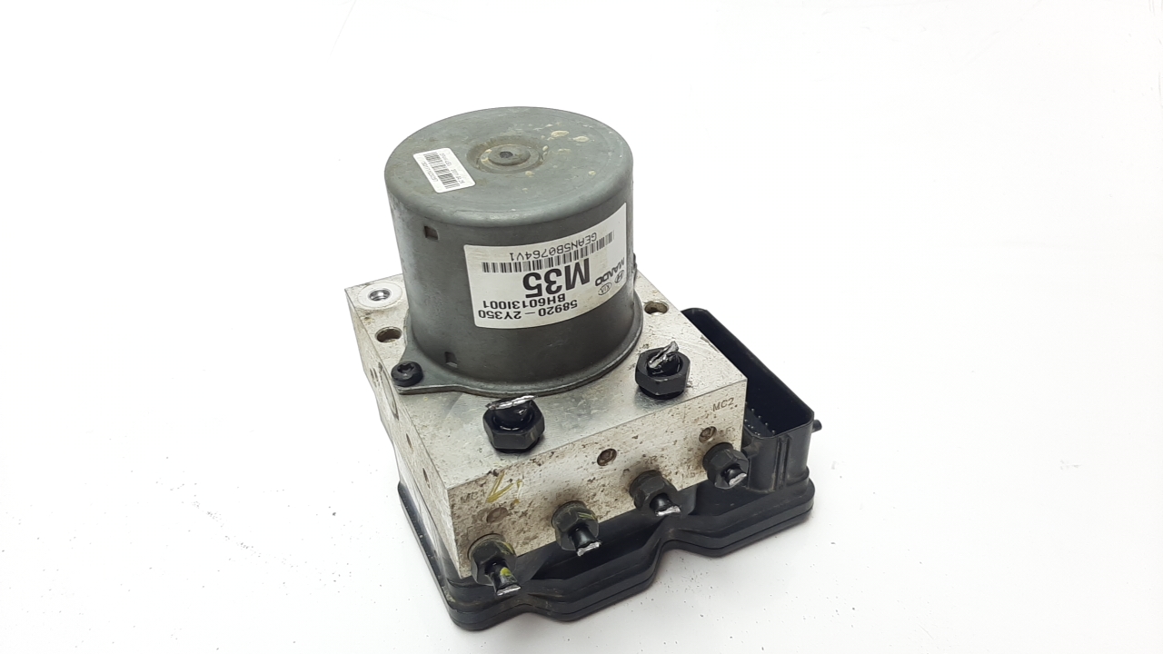 ABS pump HYUNDAI ix35 (LM, EL, ELH) 1.7 CRDi 8666840 | B-Parts