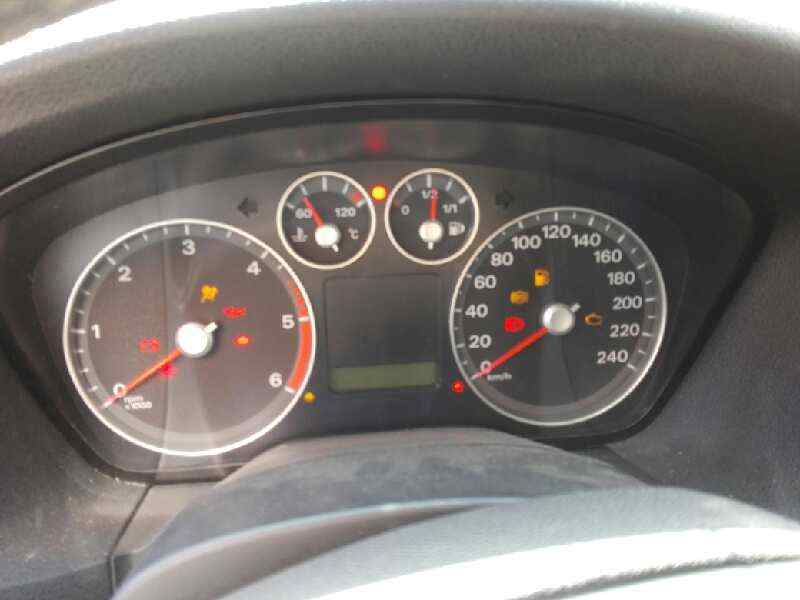 Display monitor FORD FOCUS II (DA_, HCP, DP) 1.6 TDCi | B-Parts