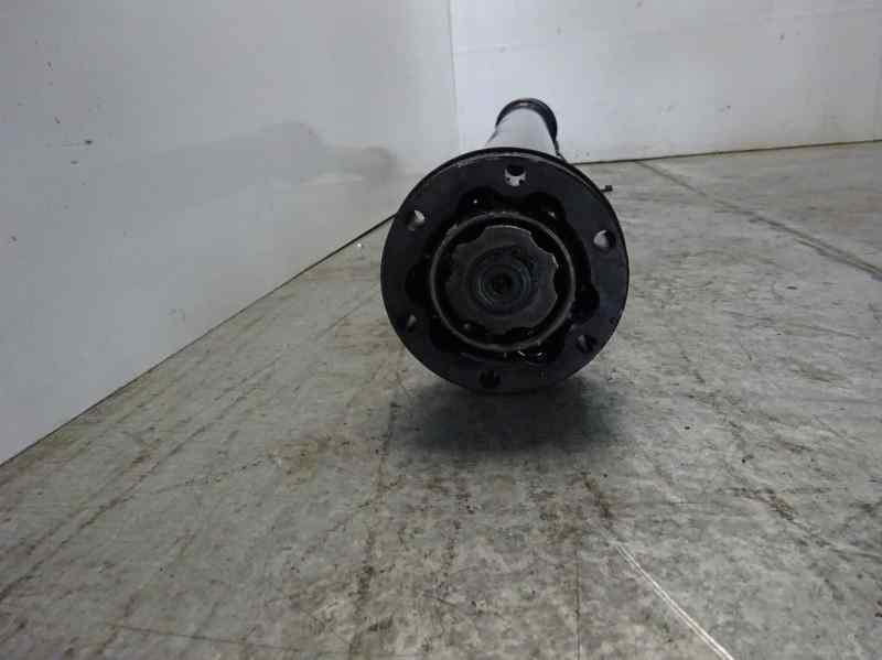 Driveshaft AUDI A4 B8 Avant (8K5) 3.0 TDI quattro 8K0521101G | B-Parts