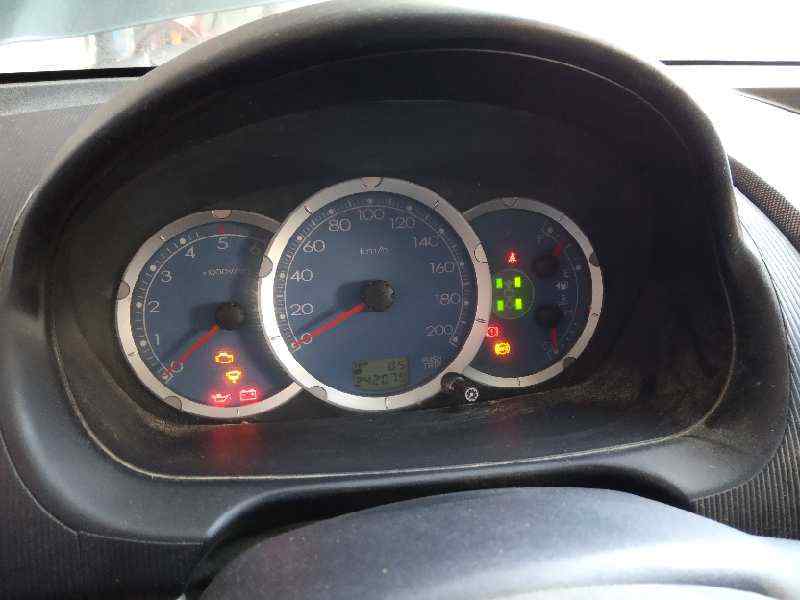 Pièces de voiture d'occasion pour MITSUBISHI L200 / TRITON (KA_T, KB_T ...