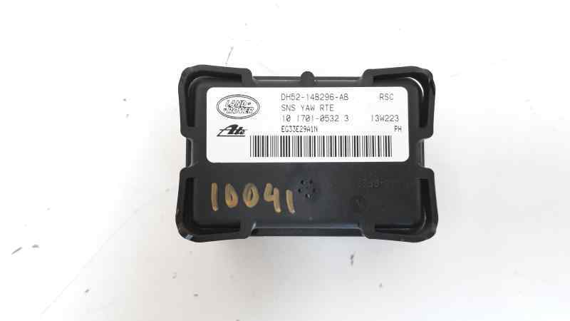 Electronic module LAND ROVER FREELANDER 2 (L359) 2.2 TD4 4x4 7287830 ...