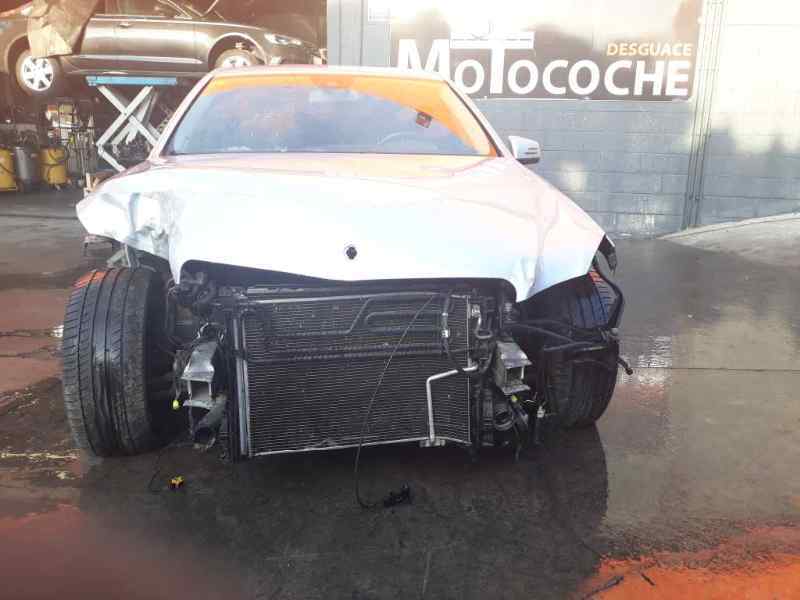 Steering rack MERCEDES-BENZ E-CLASS (W212) E 200 CGI (212.048, 212.148 ...