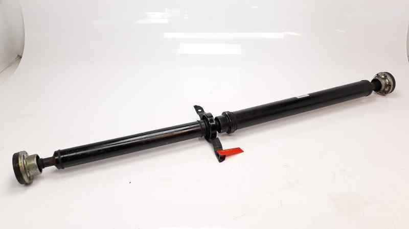 Driveshaft AUDI Q5 (8RB) 3.0 TDI quattro 8R0521101B | TL10072 | B-Parts