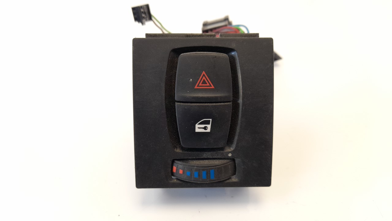 Switch BMW 1 (F20) 118 d 7018133 | B-Parts