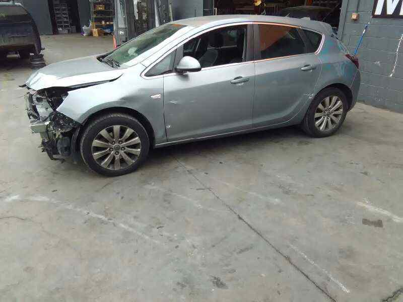 Electronic sensor OPEL ASTRA J (P10) 1.6 CDTi (68) 25889337 | B-Parts