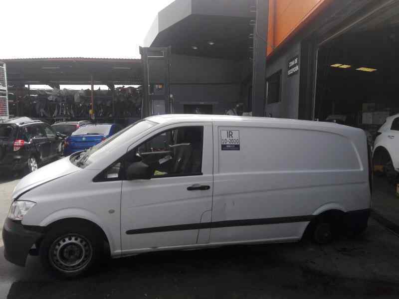 Kardanwelle MERCEDES-BENZ VITO / MIXTO Van (W639) 113 CDI (639.601, 639 ...