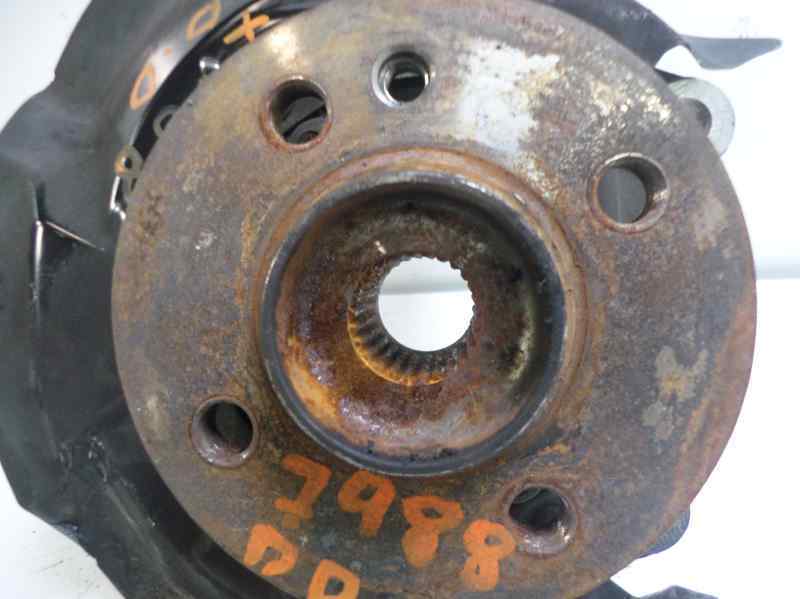 Right front steering knuckle MINI MINI (R56) Cooper D 1997233 | B-Parts