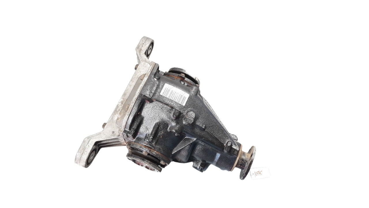 Pont arrière BMW 3 (E36) 8167040 | B-Parts