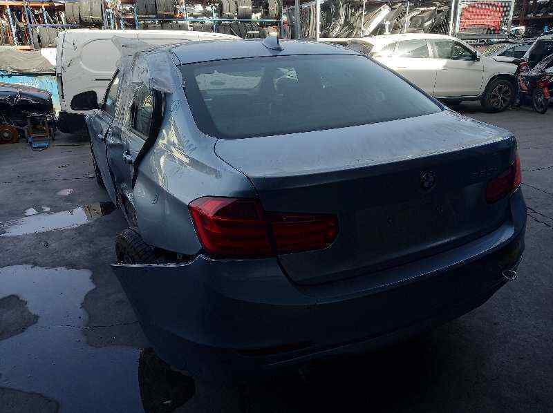 Baie pare brise BMW 3 (F30, F80) 320 d 51717258179 | B-Parts