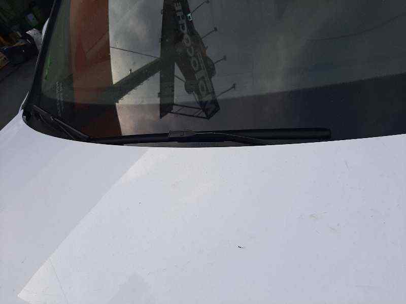 Front wipers mechanism AUDI Q5 (8RB) 2.0 TFSI quattro 8667367 | B-Parts