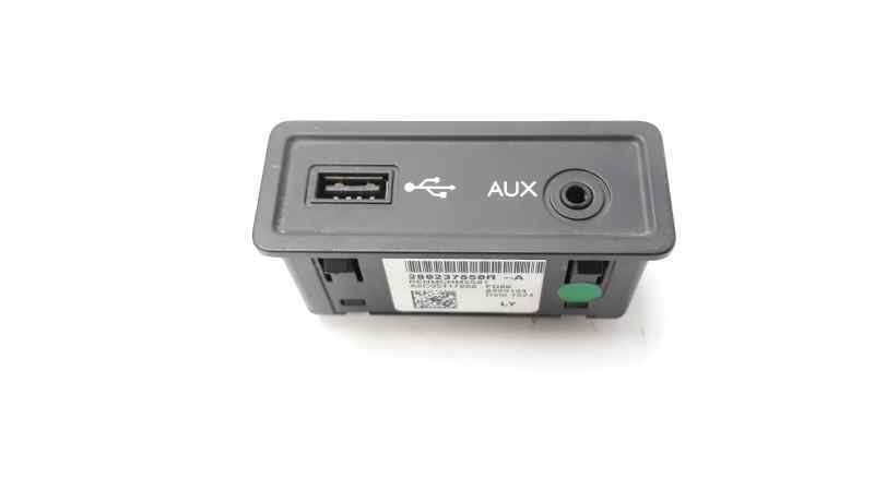 Electronic module RENAULT KADJAR (HA_, HL_) 1.2 TCe 130 6584825 | B-Parts