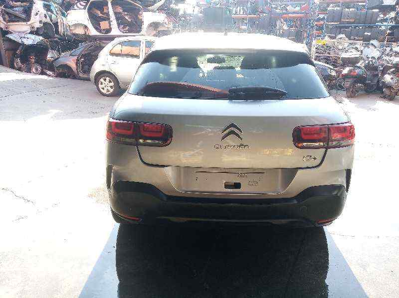 Fuel tank CITROËN C4 CACTUS 1.6 BlueHDi 100 | B-Parts