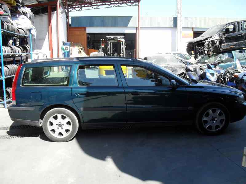 Zündschloss VOLVO V70 II (285) 2.5 TDI 73760 | B-Parts