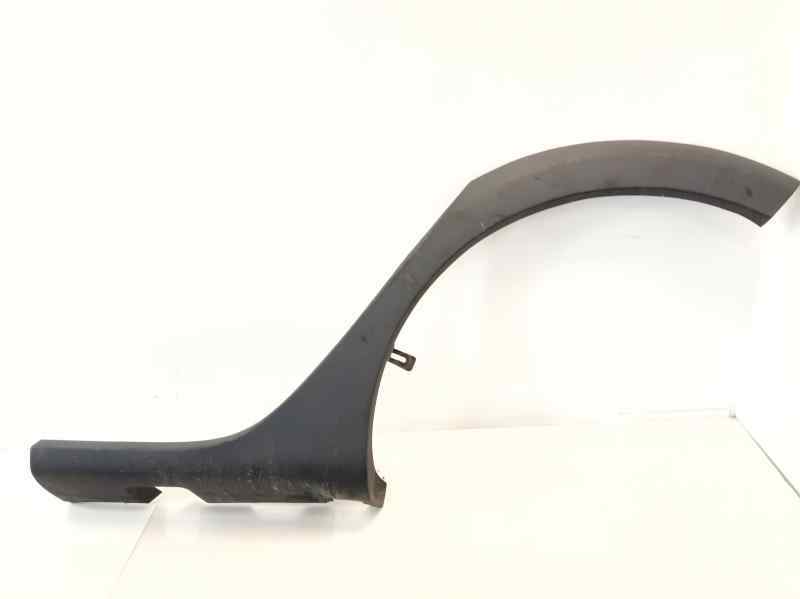 Wheel arch trim DACIA SANDERO II TCe 90 (B8M1, B8MA) 6156153 | B-Parts
