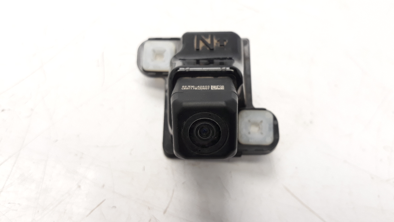 Electronic module TOYOTA RAV 4 IV (_A4_) 2.0 D (WWA42_) 10038055 | B-Parts