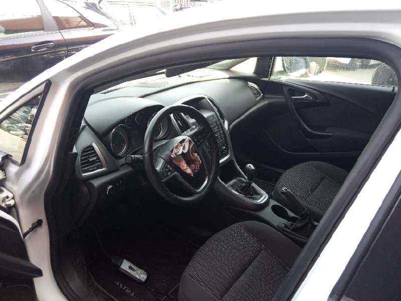 Klimakompressor OPEL ASTRA J (P10) 1.6 CDTi (68) 13450516 | 401351739 ...