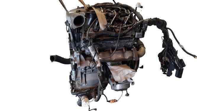 Engine AUDI Q5 (8RB) 3.0 TDI quattro CCWA | 239CV | B-Parts