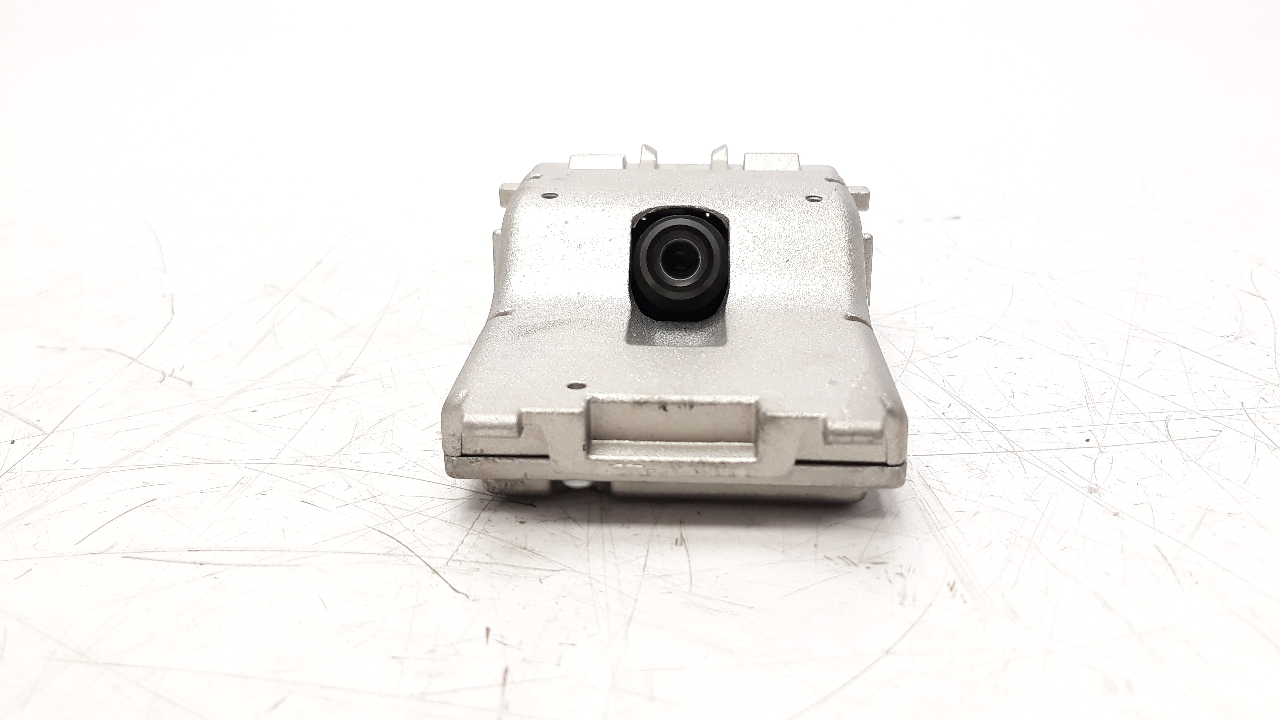 Electronic module MAZDA 3 Saloon (BM_, BN_) 2.2 D 9856679 | B-Parts