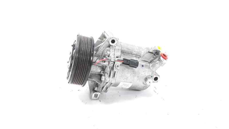 AC compressor NISSAN JUKE (F15) 1.2 DIG-T 6554487 | B-Parts