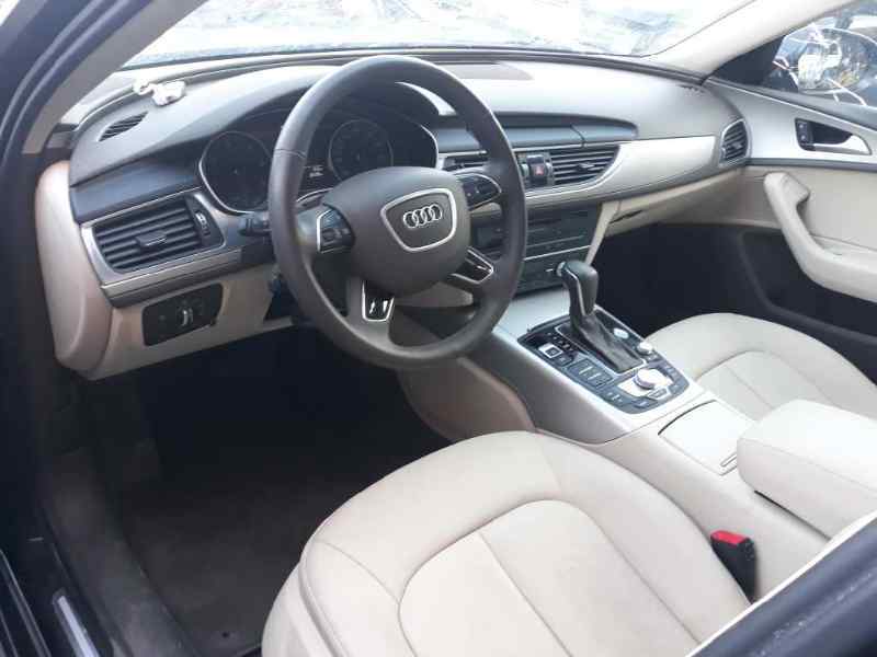 Sunroof AUDI A6 (4G2, 4GC, C7) 2.0 TDI 4G5861325D | B-Parts