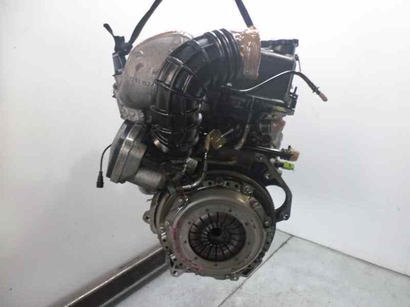 Engine MINI MINI (R50, R53) Cooper S W11B16AA | 136CV | B-Parts